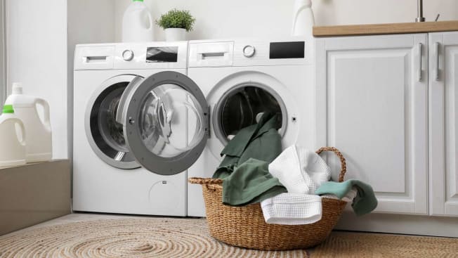 Best Large-Capacity Washing Machines of 2024 - Consumer Reports