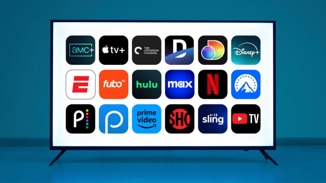 Guide To Streaming Video Services Consumer Reports