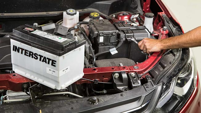 7 Best Car Batteries of 2024, Lab-Tested and Reviewed - Consumer Reports