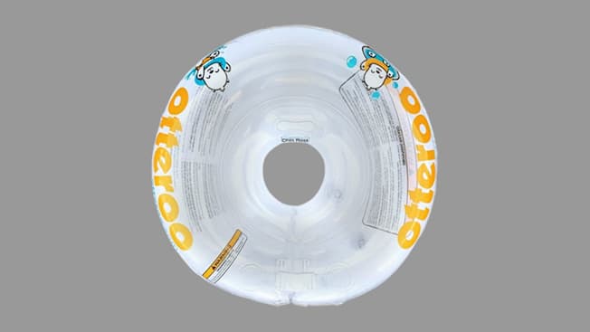 Otteroo Baby 'Neck Float' Still Sold Despite Injuries, 1 Death ...