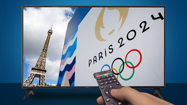 Give Your TV a 2024 Summer Olympics Tuneup - Consumer Reports