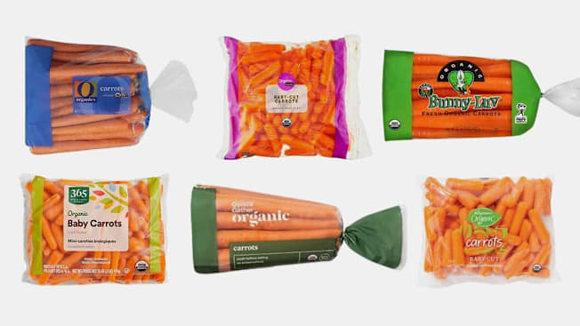 Organic Carrots Linked To E Coli Outbreak Grimmway Farms Consumer