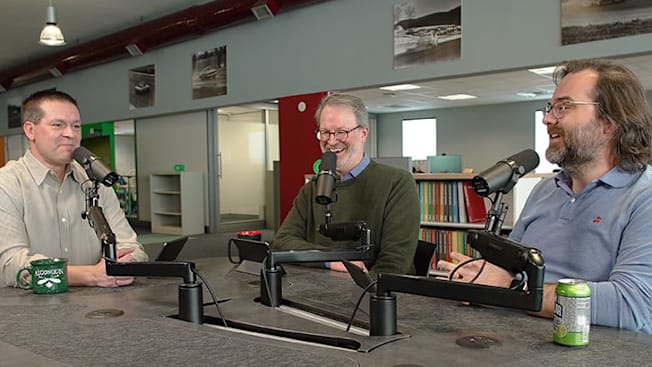 'Talking Cars' Podcast - Consumer Reports