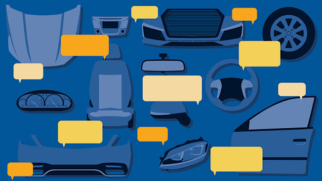 CR's Guide to Car Lingo and Terminology - Consumer Reports