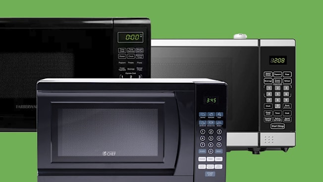 Best Small Microwaves - Consumer Reports