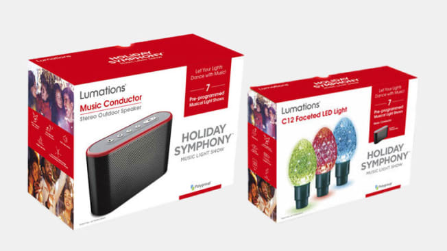 Christmas Lights You Can Set to Music - Consumer Reports