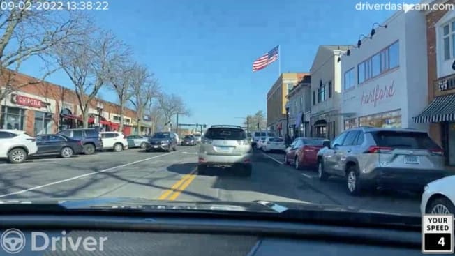 Best Dash Cams Consumer Reports