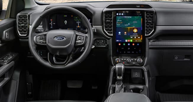 Preview: 2024 Ford Ranger Is Bigger and More Powerful - Consumer Reports