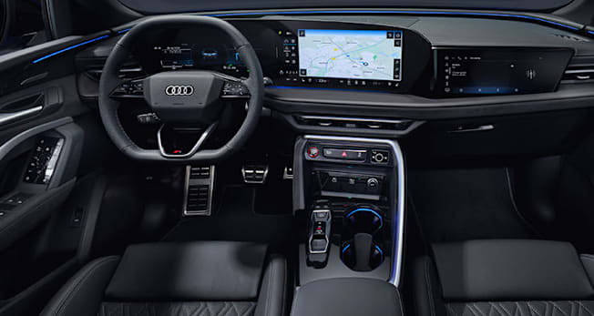 2025 Audi Q5 Preview - Consumer Reports