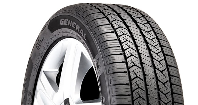 Best Tire Brands of 2025 - Consumer Reports