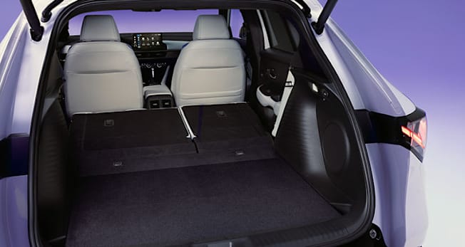 2025 Acura ADX Preview - Consumer Reports