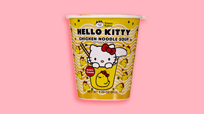 Best Instant Ramen - Consumer Reports