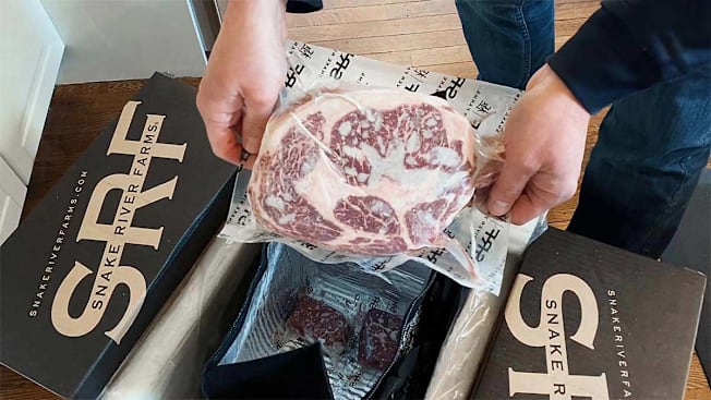 Best Mail-Order Steaks - Consumer Reports