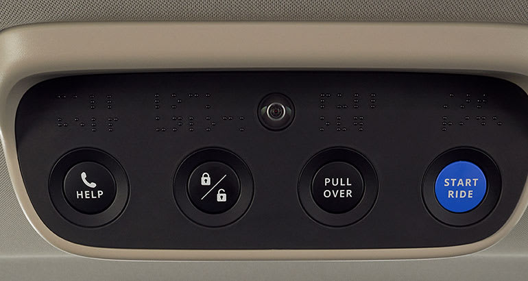 Inside Waymo's Self-Driving Car Campus - Consumer Reports