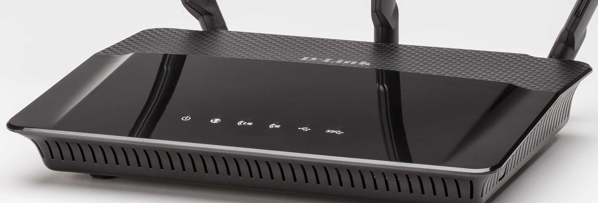 What Consumers Need to Know About D-Link Routers - Consumer Reports