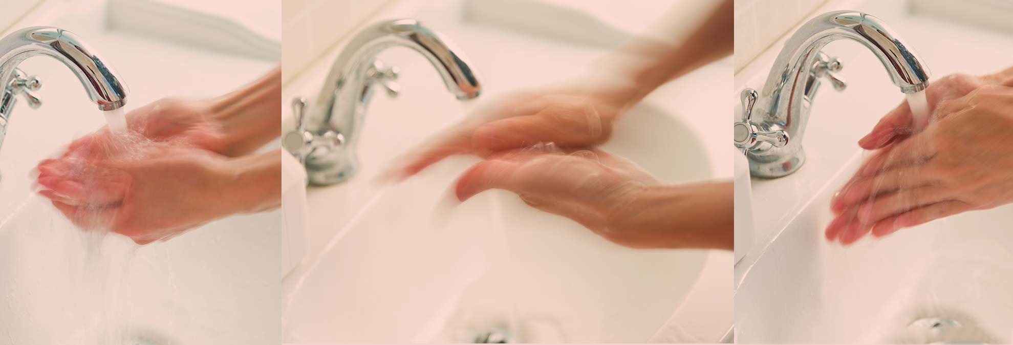 The Hand-Washing Technique That Keeps You Healthy - Consumer Reports