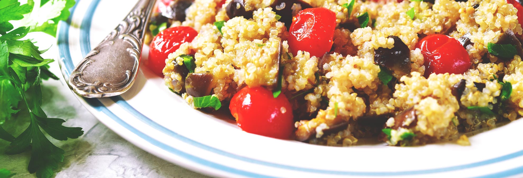 5 Healthy Whole Grains Everyone Should Eat - Consumer Reports