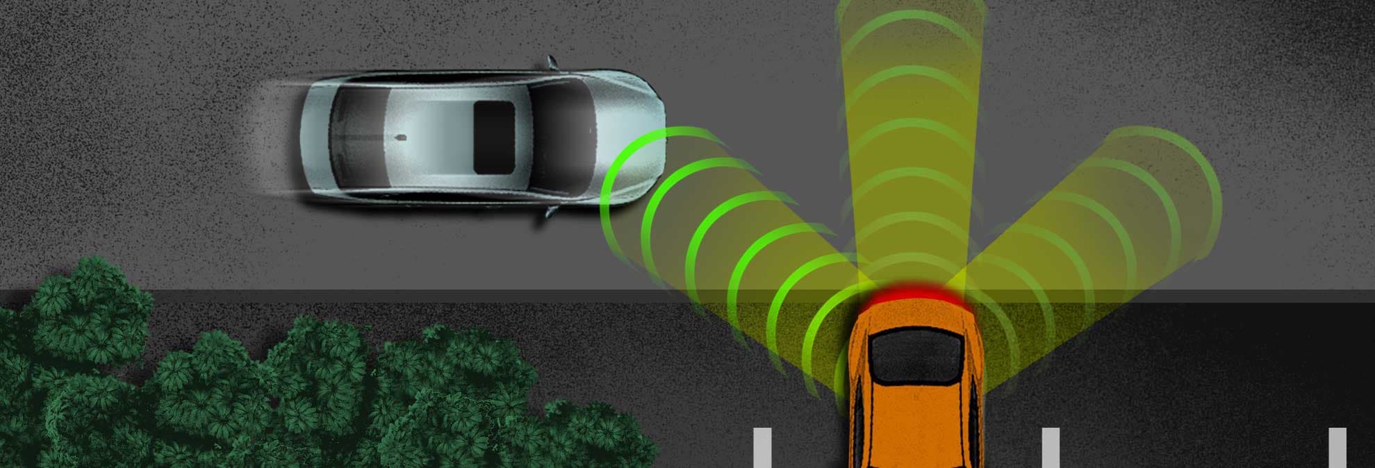 Guide to Rear Cross-Traffic Warning and Rearview Cameras - Consumer Reports