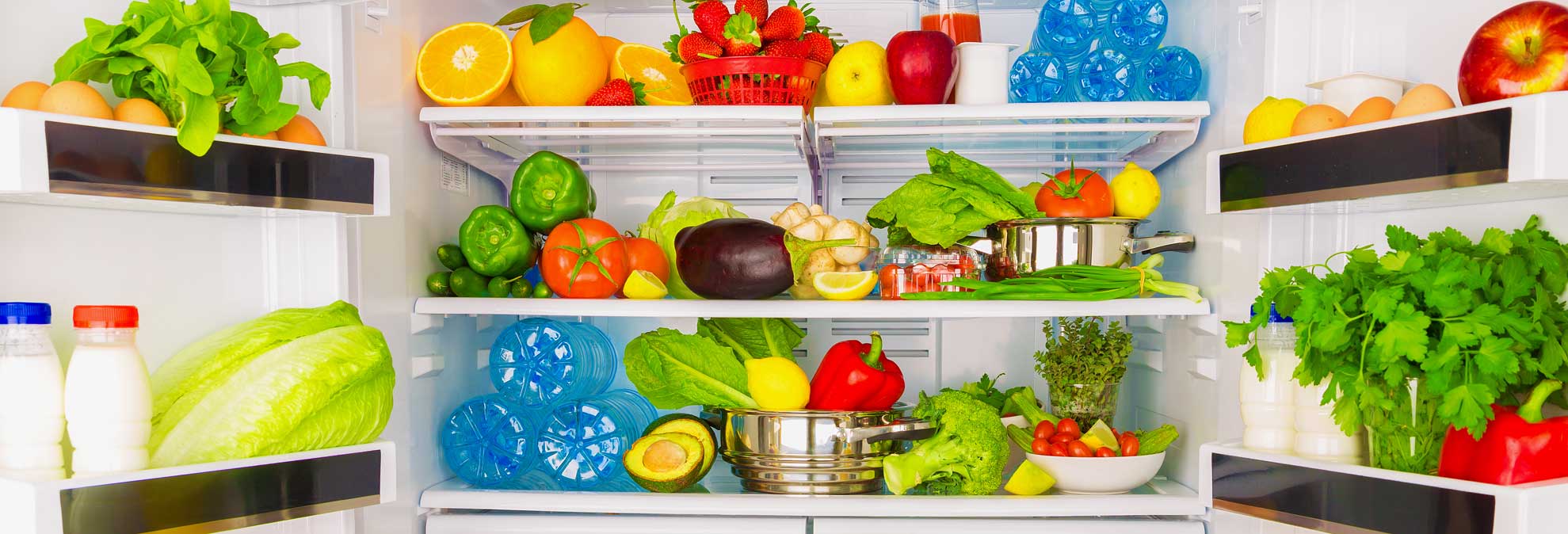 Kitchen Secrets that Promote Healthy Eating Habits - Consumer Reports