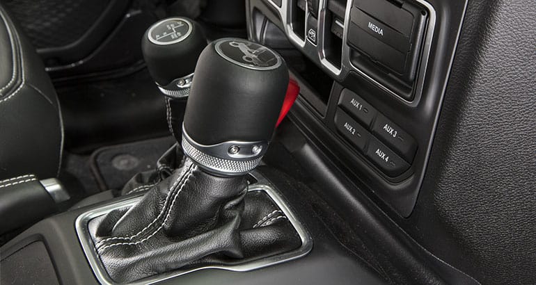 All-New 2018 Jeep Wrangler Improves Upon a Classic - Consumer Reports