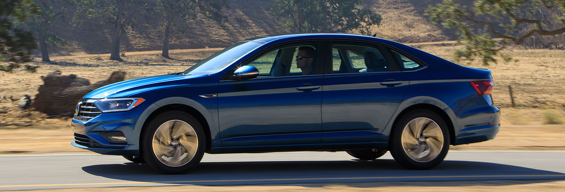 New 2019 Volkswagen Jetta Grows in Size but Shrinks in Price - Consumer ...