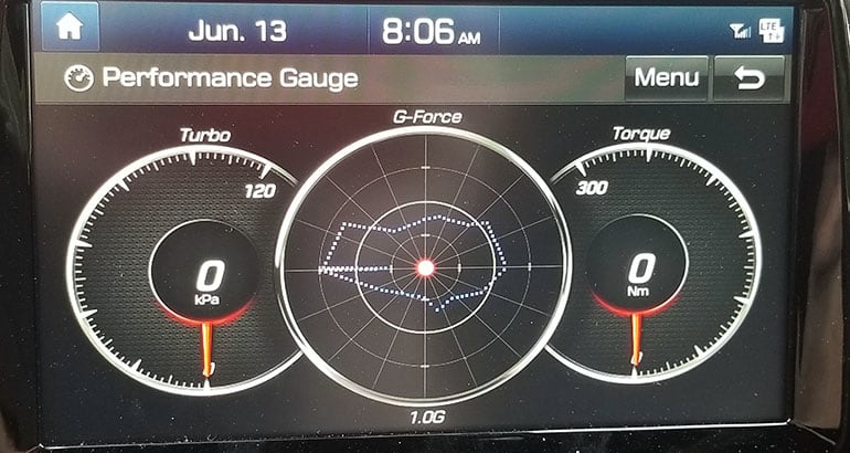 First Drive: 2019 Hyundai Veloster - Consumer Reports