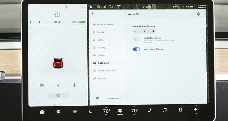 NHTSA Acts to Stop Device That Tricks Tesla's Autopilot - Consumer Reports