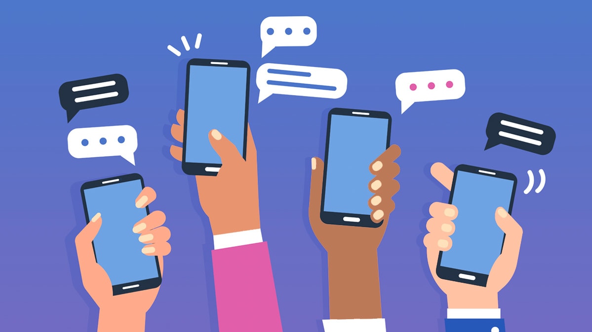 Cellular Carriers' Control Over Text Messages - Consumer Reports