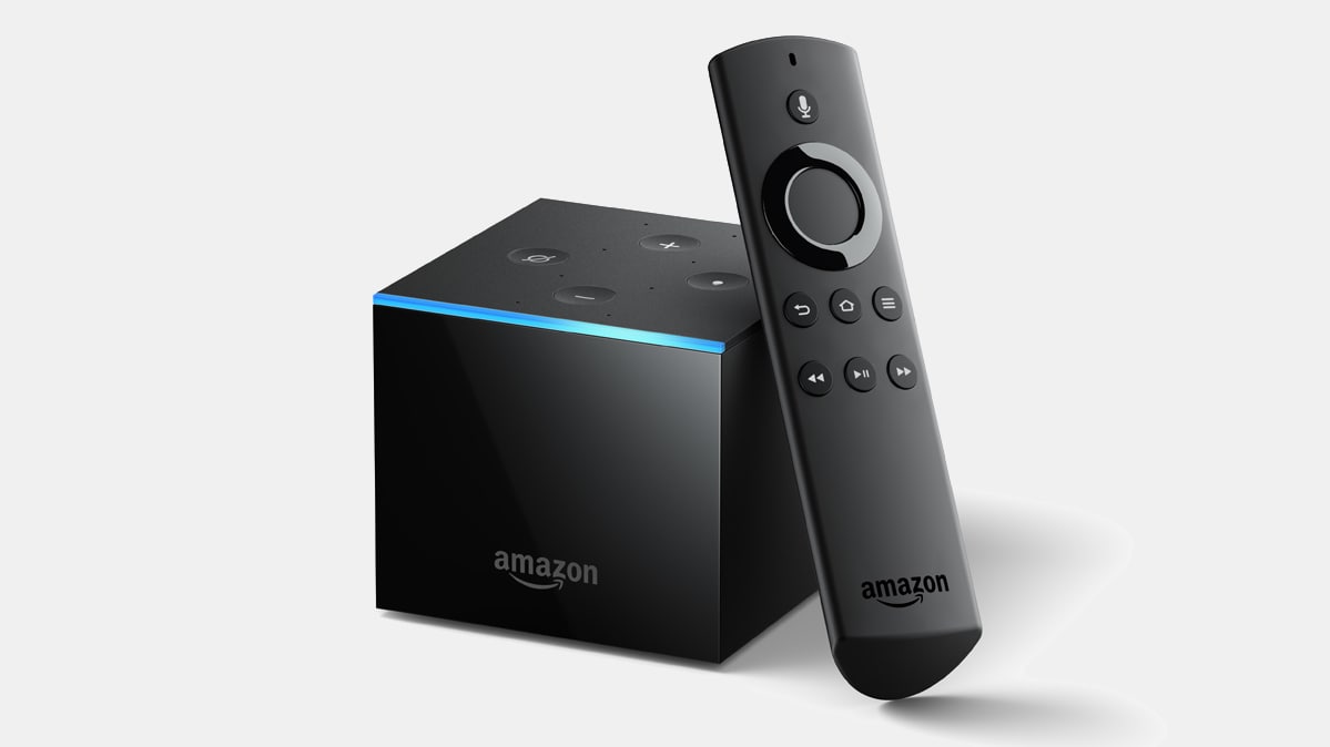 Amazon Fire TV Cube Will Tame Your TV - Consumer Reports