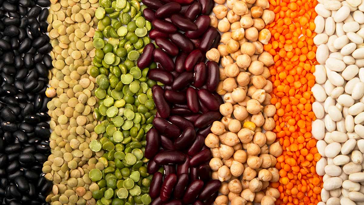Pulses Are the New Veggie Superfood - Consumer Reports