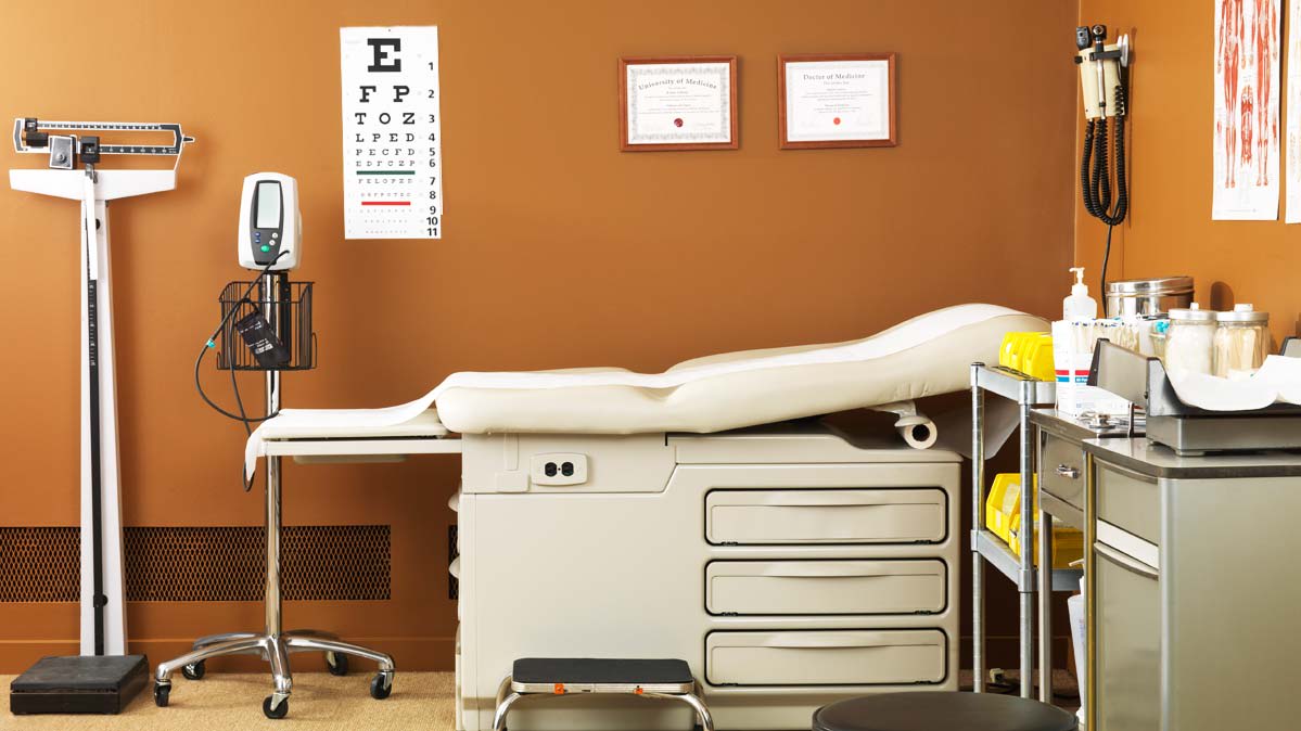 Get More From Your Routine Doctor's Appointments - Consumer Reports
