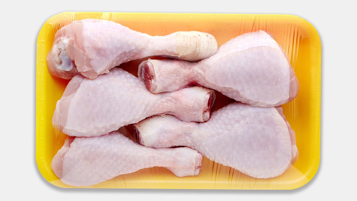 Antibiotic-Resistant Salmonella in Chicken - Consumer Reports