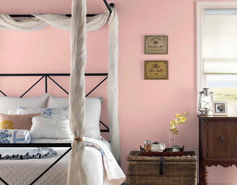 Millennial Pink Makes Itself at Home - Consumer Reports