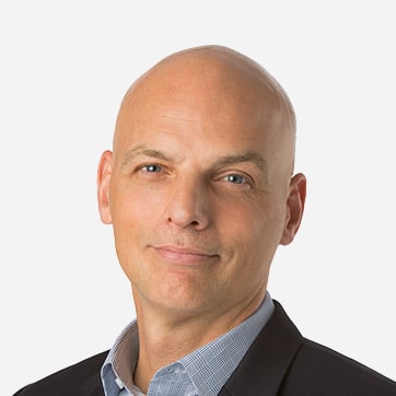 Michael Hubner - Consumer Reports