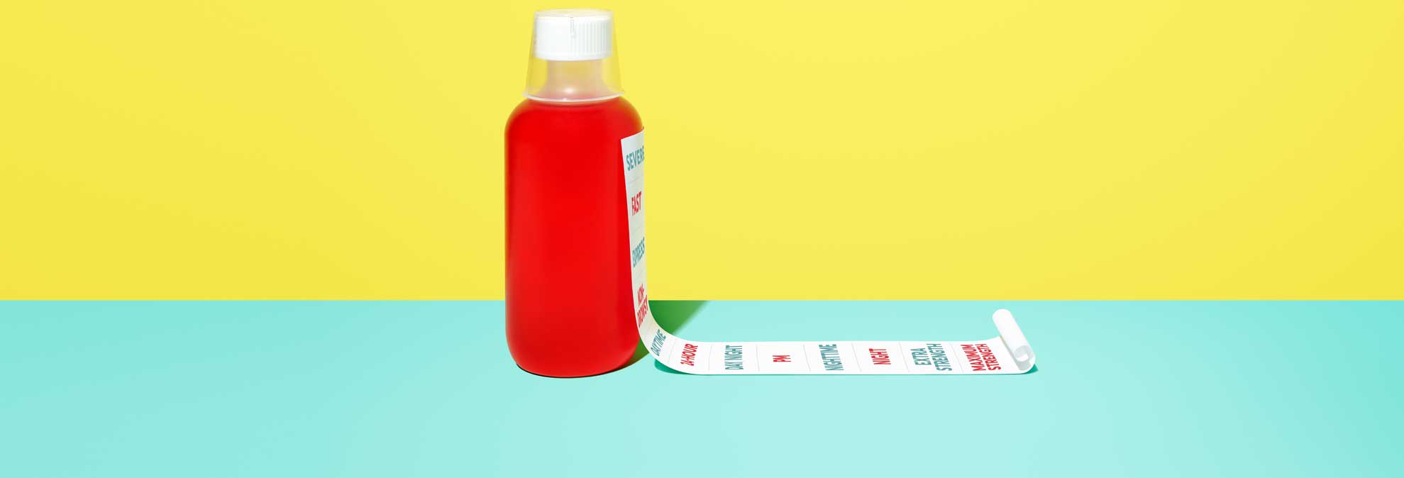 Over-the-Counter Cold and Flu Drug Labels - Consumer Reports