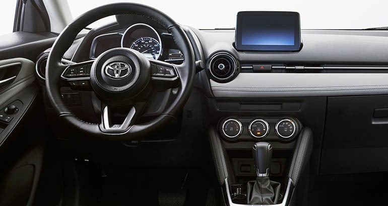 2020 Toyota Yaris Hatchback Preview - Consumer Reports