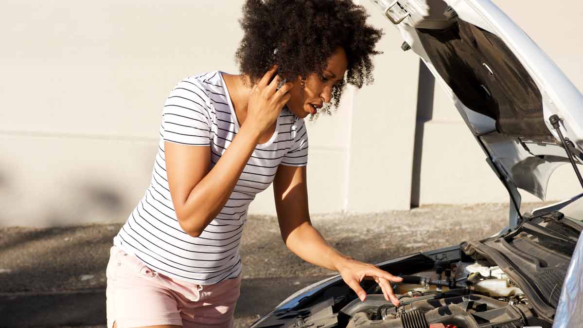 What to Do When Your Car Stalls - Consumer Reports