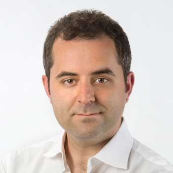 Benjamin Moskowitz - Consumer Reports