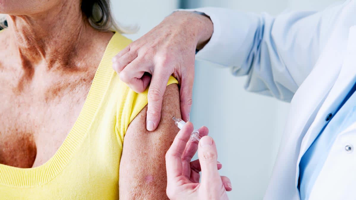 What to Know About Shingles and Its Vaccine - Consumer Reports