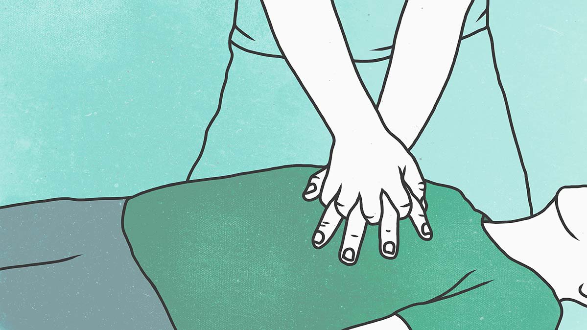 Your Guide to the New, Smarter CPR - Consumer Reports