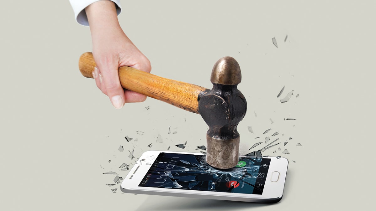 Mad About Robocalls? - Consumer Reports