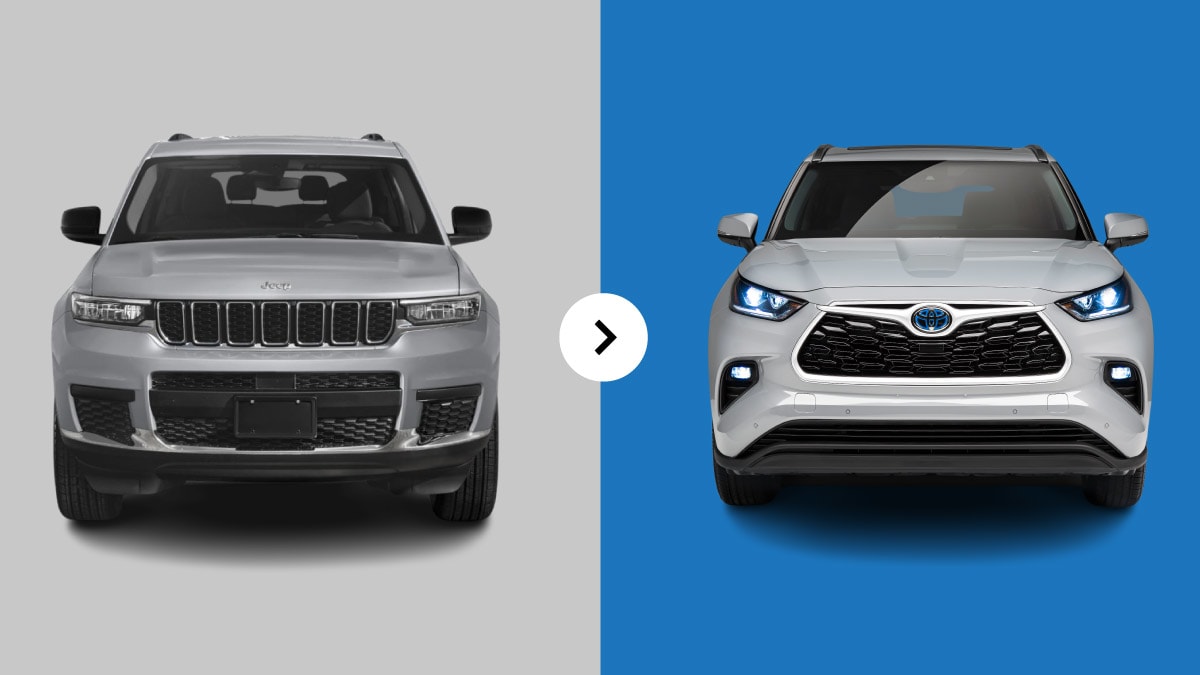 Car Research | New & Used Cars - Consumer Reports