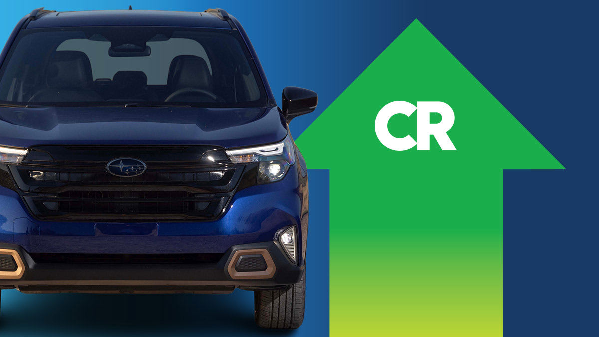Car Research | New & Used Cars - Consumer Reports