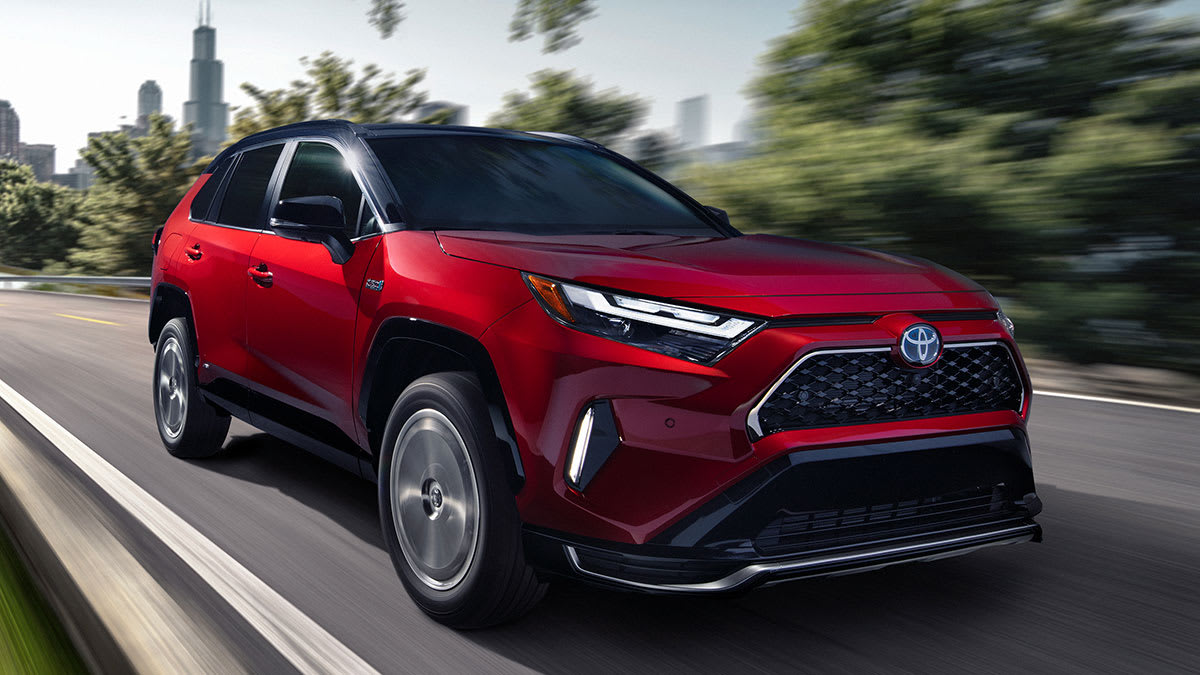 Car Research | New & Used Cars - Consumer Reports