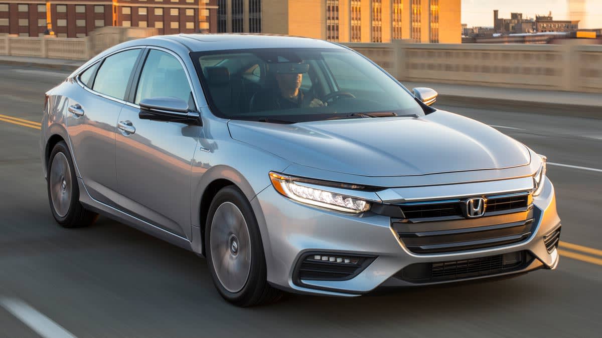 Car Research | New & Used Cars - Consumer Reports