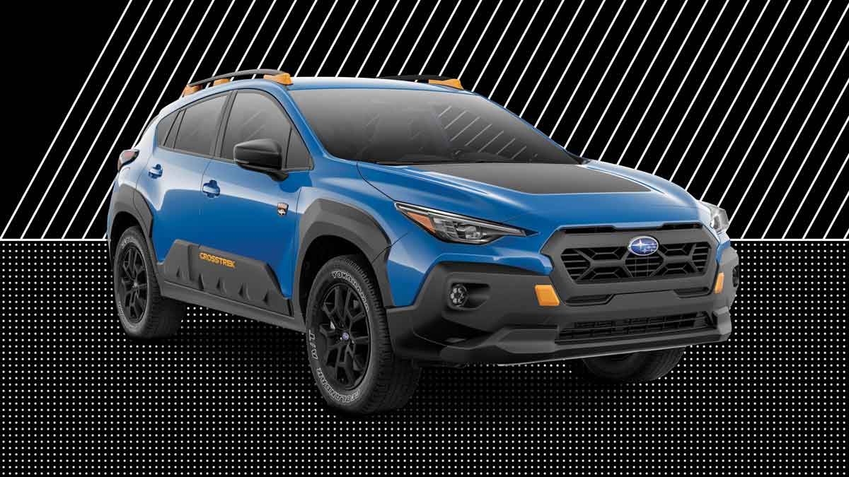 Car Research | New & Used Cars - Consumer Reports