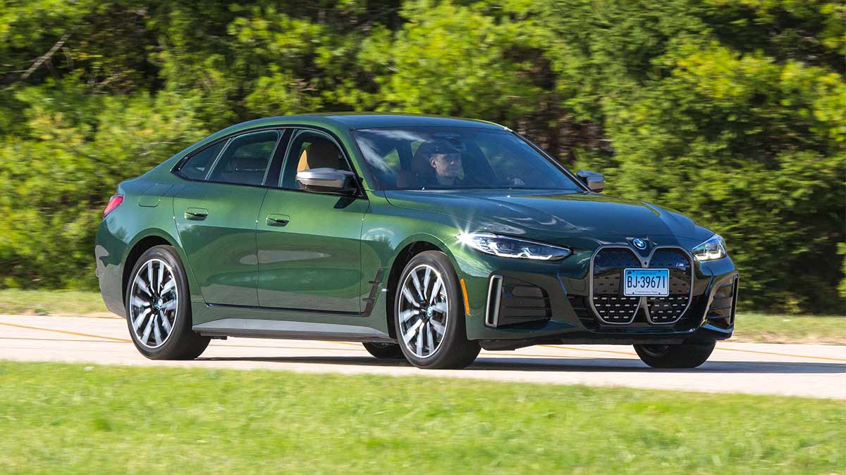 Car Research | New & Used Cars - Consumer Reports