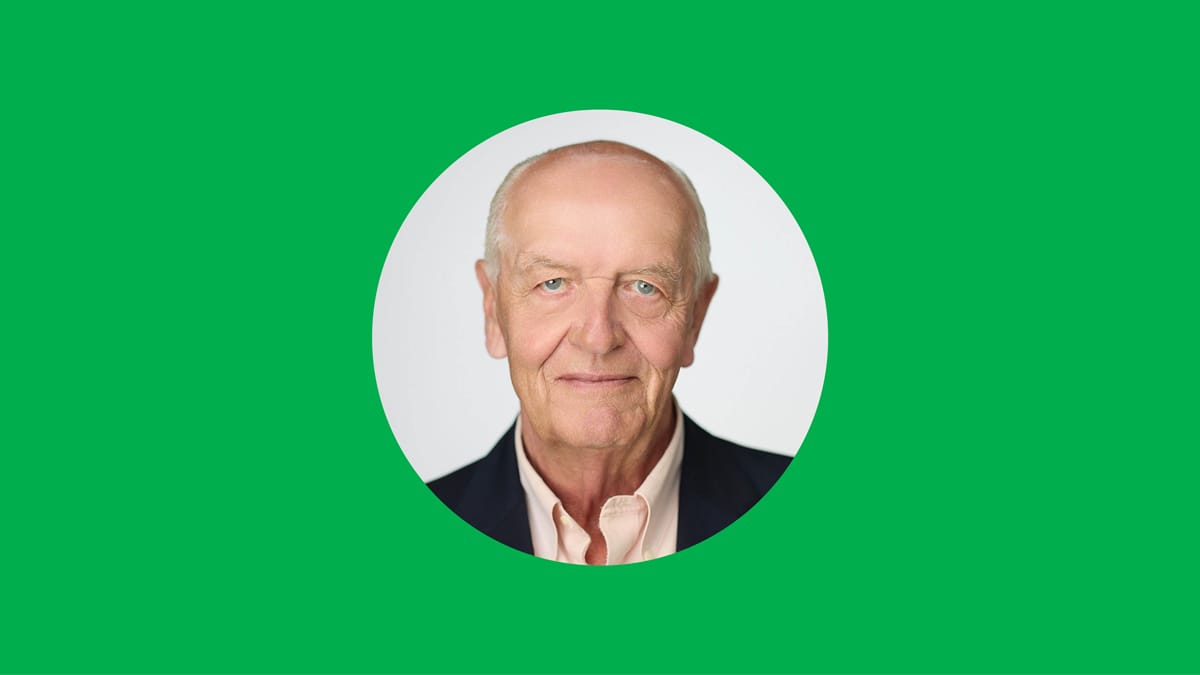 Willem van Rijn Named Chief Operating Officer at Consumer Reports ...