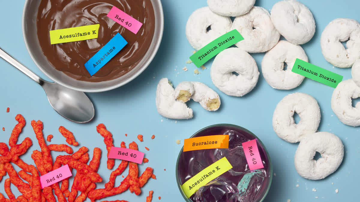 Consumer Reports and Yuka Test 40 Popular U.S. Foods, Find 1 in 4 ...