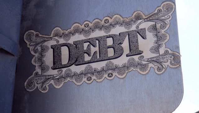 What Is Zombie Debt, And Why Won’t It Just Stay Dead?